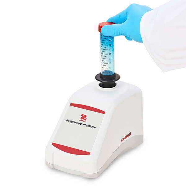 Vortex Mixers | OHAUS