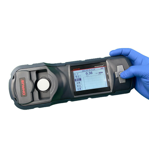 AP50 Portable Colorimeters | OHAUS