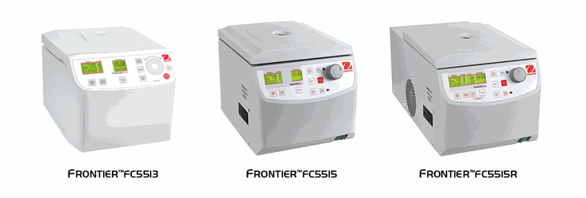 Why Spin Column Rotors Assist in Lab Safety | OHAUS