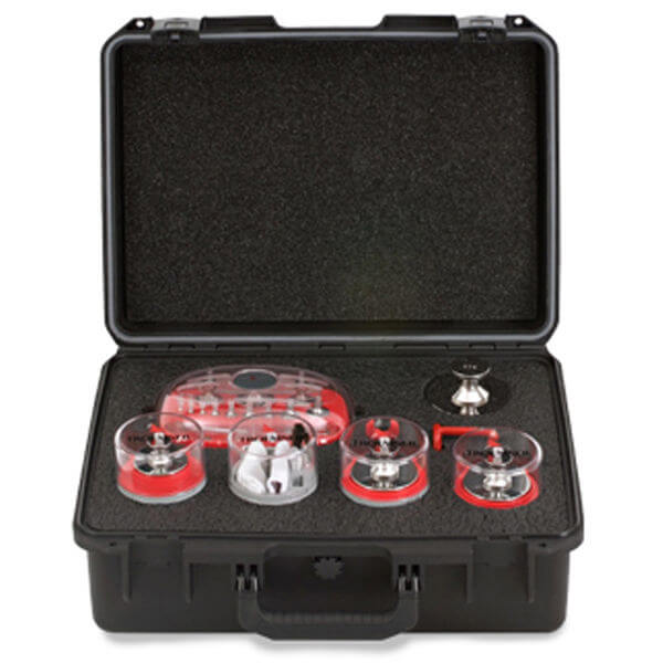 ASTM Reference Calibration Weight Sets Weight Set ASTM 5kg-1g UC Accrd ...