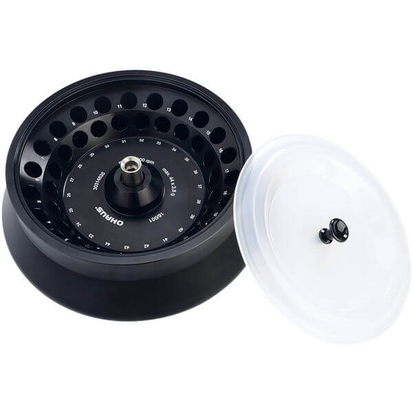 Frontier™ 5000 Rotors Rotor Angle 44x1.5/2.0ml ID | OHAUS