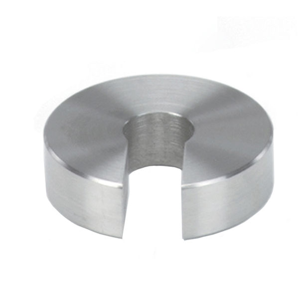 ASTM Individual Scale Calibration Weights Calibration Weight 5lb | OHAUS