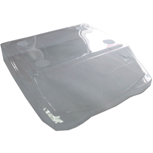 In-use cover BC | OHAUS